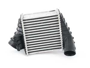 Volkswagen New Beetle TDI Intercooler Parts & Upgrades - ECS Tuning
