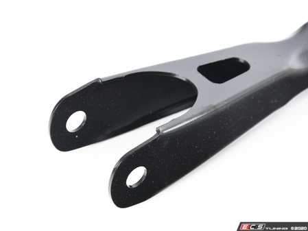 Genuine BMW - 33306871023 - TRAILING ARM WITH RU (33-30-6-871-023)