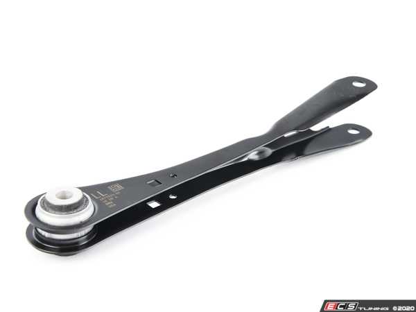 Genuine BMW - 33306871023 - TRAILING ARM WITH RU (33-30-6-871-023)