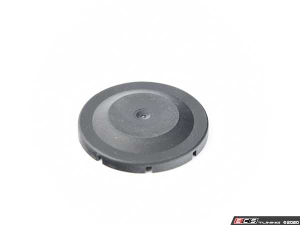 Genuine Volkswagen Audi - 07D145276C - Relay Roller (07D 145 276 C)