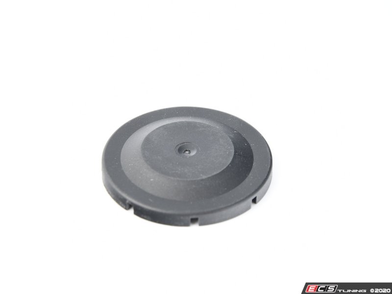 Genuine Volkswagen Audi - 07D145276C - Relay Roller (07D 145 276 C)