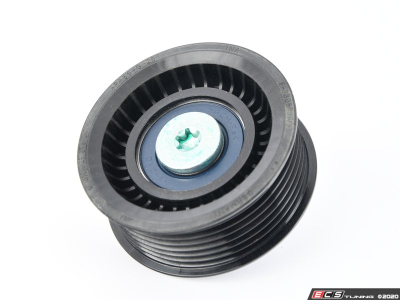 Genuine Volkswagen Audi - 07D145276C - Relay Roller (07D 145 276 C)