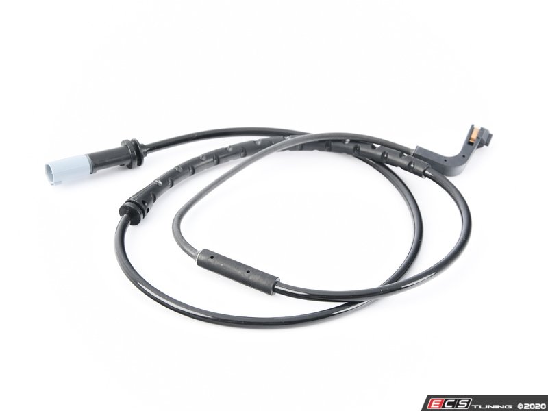 Febi - 34356771766 - Rear Brake Pad Wear Sensor