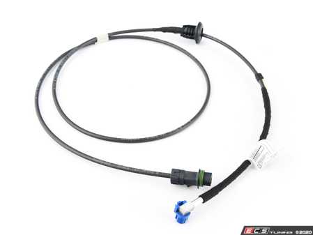 Genuine BMW - 61129389656 - CONNECTION WIRE FOR (61-12-9-389-656)