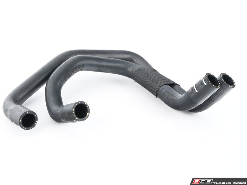 Genuine Volkswagen Audi - 7L6122073J - HOSE (7L6 122 073 J)