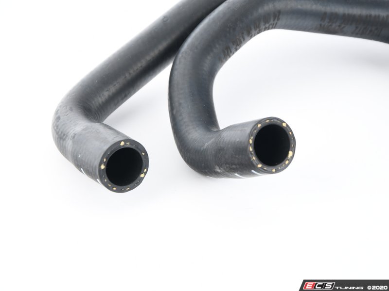 Genuine Volkswagen Audi - 7L6122073J - HOSE (7L6 122 073 J)