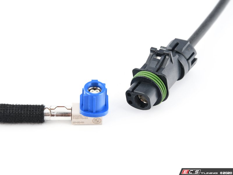 Genuine BMW - 61129389656 - CONNECTION WIRE FOR (61-12-9-389-656)