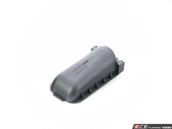 Genuine MINI - 61132472911 - REP. KIT FOR SOCKET HOUSING (61-13-2-472-911)