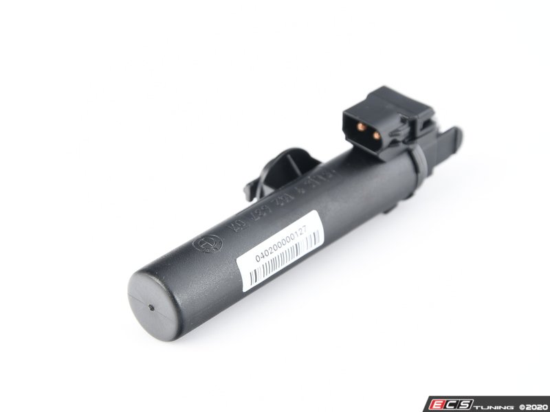 Genuine BMW - 51169142637 - Glove Box Damper (51-16-9-142-637)