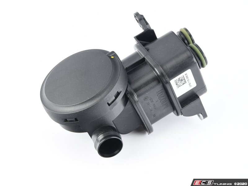 Genuine Porsche - 0PB115099B - Oil Separator