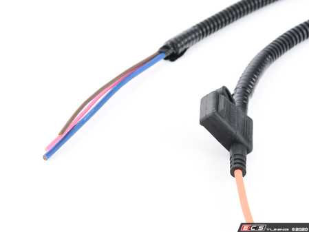 Mopar - 68269523AD - FUEL PUMP RELAY