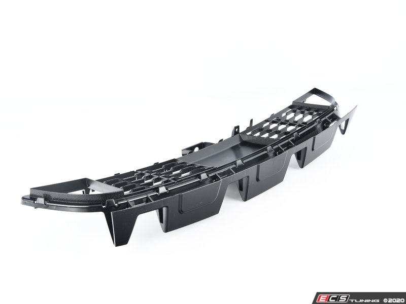 Genuine BMW - 51118054505 - INSERT, AIR INTAKE, CENTER (51-11-8-054-505)