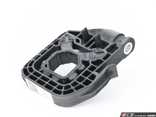 Genuine BMW - 17119895624 - Module Mount - Right (17-11-9-895-624)