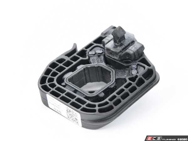 Genuine BMW - 17119895624 - Module Mount - Right (17-11-9-895-624)