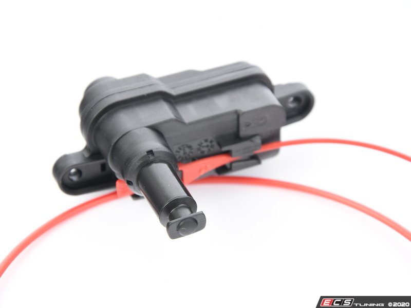 Genuine Volkswagen Audi - 80A862153A - ACTUATOR (80A 862 153 A)