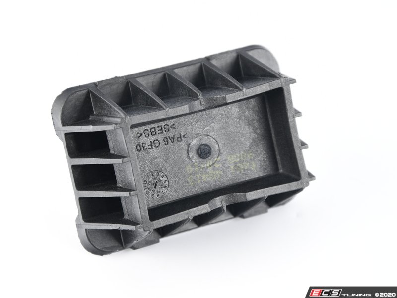 Febi - 51717164761 - Jack Pad - Priced Each