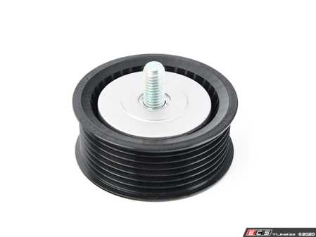 Genuine Volkswagen Audi - 07D145276C - Relay Roller (07D 145 276 C)