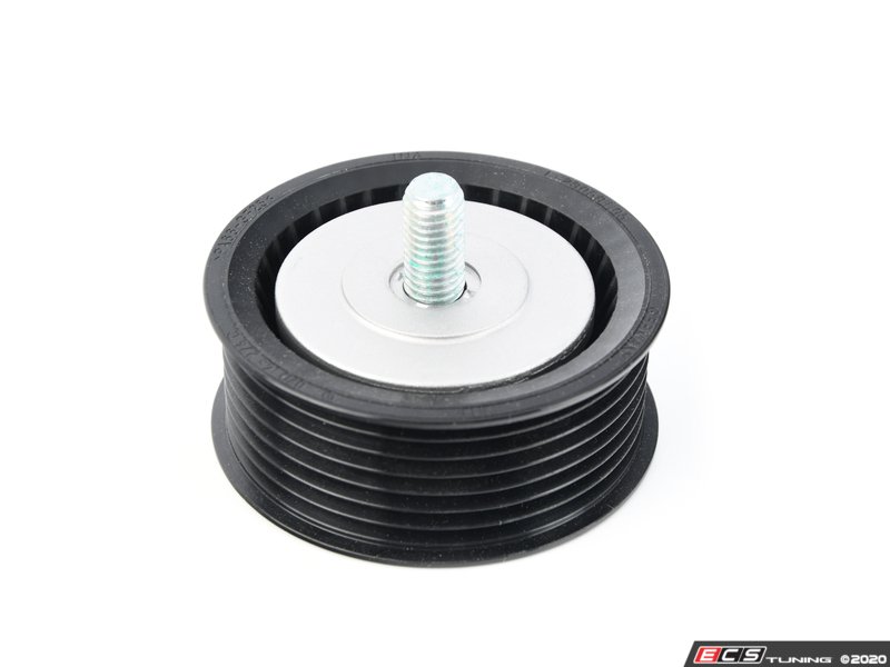 Genuine Volkswagen Audi - 07D145276C - Relay Roller (07D 145 276 C)