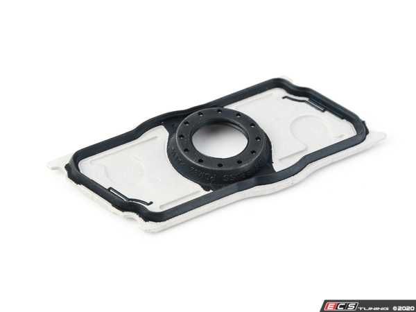 Genuine Volkswagen Audi - 059103113G - COVER (059 103 113 G)