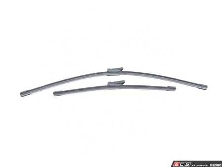Bosch - 61612407288 - Set Of Wiper Blades