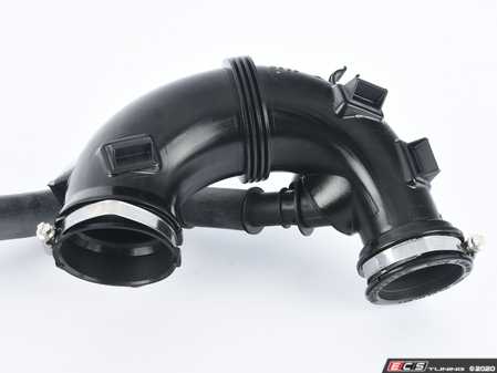 Genuine Mercedes Benz - 274090560084 - REMAN INTAKE LINE