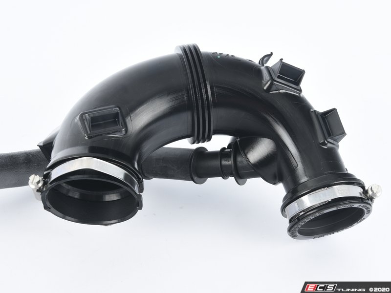 Genuine Mercedes Benz - 274090560084 - REMAN INTAKE LINE