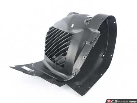 Genuine Mercedes Benz - 4638842700 - WHEEL HOUSE COVERING