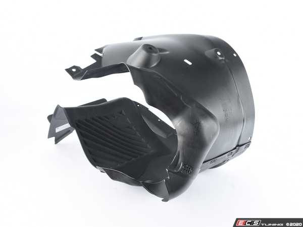 Genuine Mercedes Benz - 4638842700 - WHEEL HOUSE COVERING