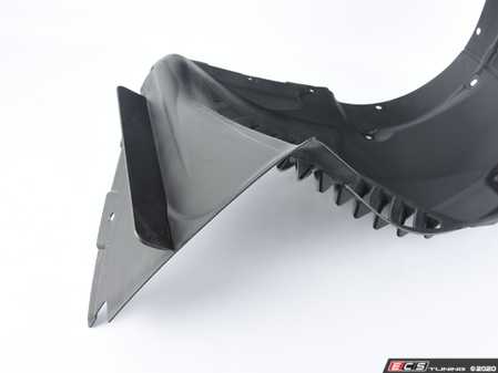 Genuine Mercedes Benz - 4638842700 - WHEEL HOUSE COVERING