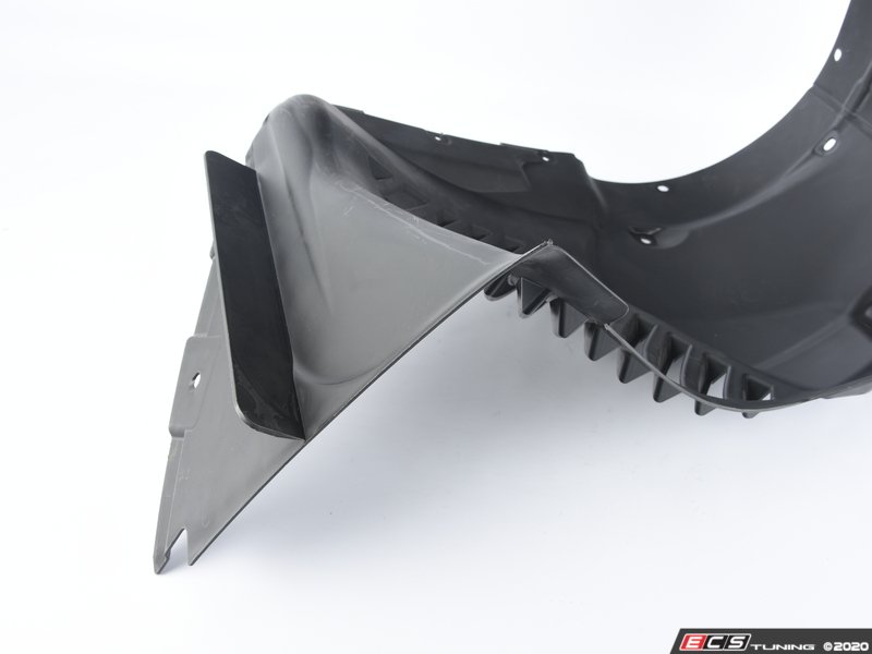 Genuine Mercedes Benz - 4638842700 - WHEEL HOUSE COVERING