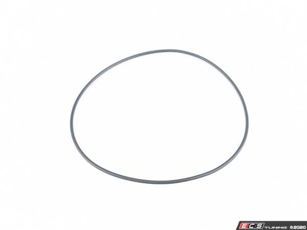 Genuine Volkswagen Audi - WHT004741 - SEAL (WHT 004 741)