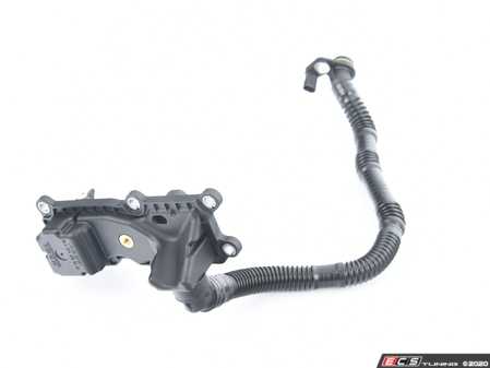 Genuine Mercedes Benz - 2740180321 - Crankcase Ventilation Hose