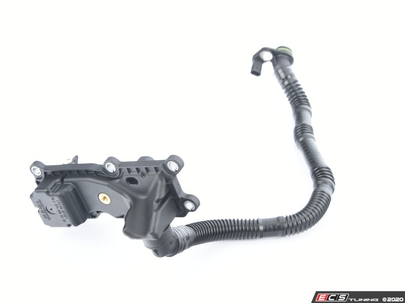 Genuine Mercedes Benz - 2740180321 - Crankcase Ventilation Hose