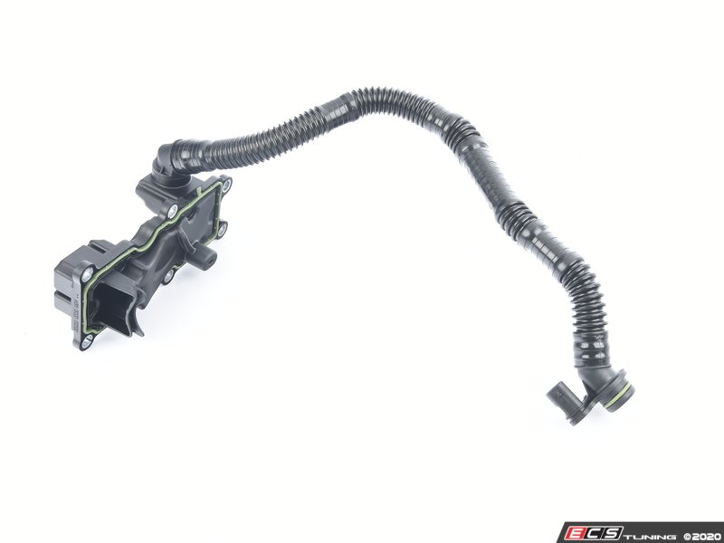 Genuine Mercedes Benz - 2740180321 - Crankcase Ventilation Hose