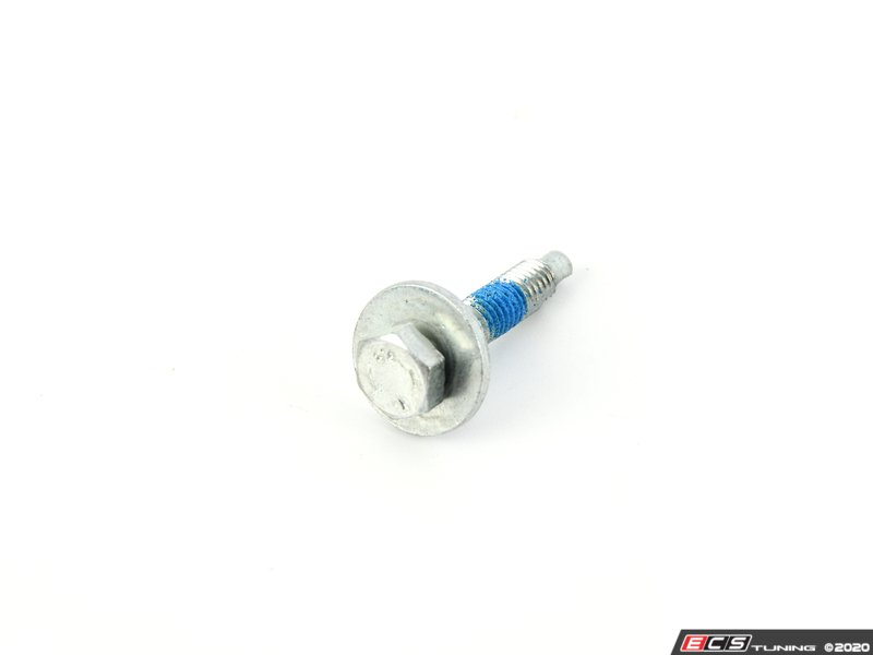 Genuine BMW - 07119905136 - HEX BOLT (07-11-9-905-136)