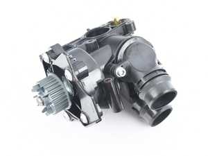 Audi B8/B8.5 A4 Quattro 2.0T Engine Thermostat Parts - ECS Tuning