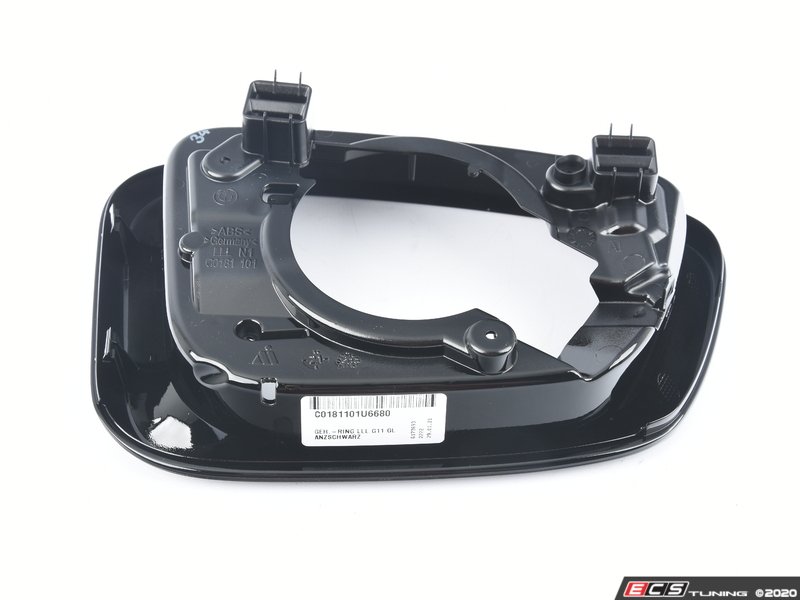 Genuine BMW - 51167418813 - SUPPORTING RING LEFT (51-16-7-418-813)