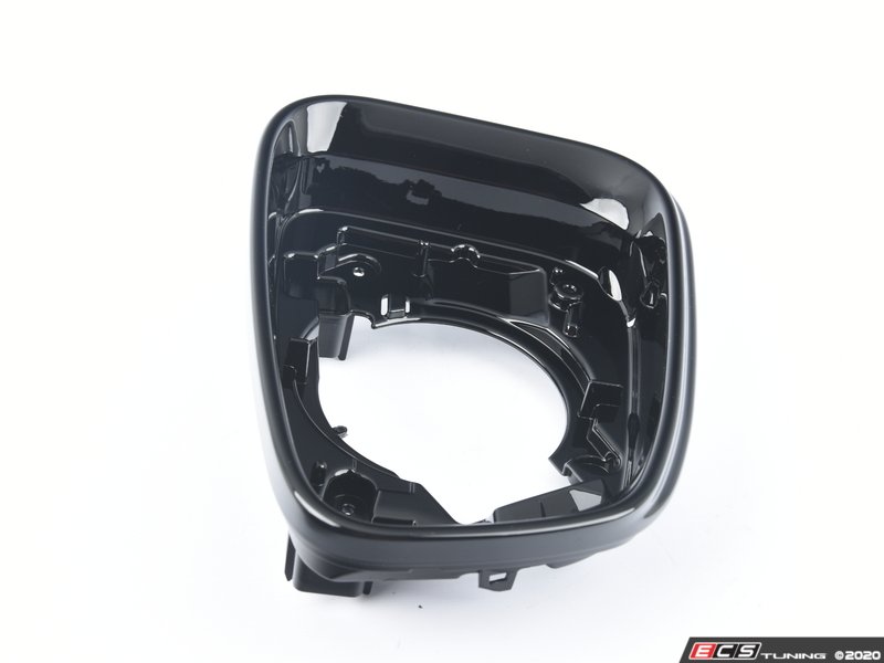 Genuine BMW - 51167418813 - SUPPORTING RING LEFT (51-16-7-418-813)