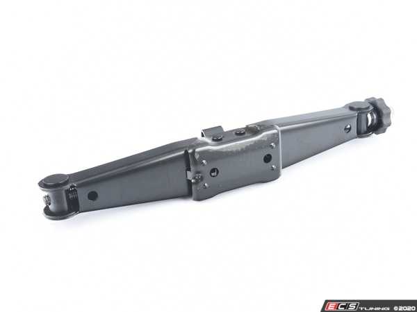 Genuine Mercedes Benz - 1665800118 - VEHICLE JACK