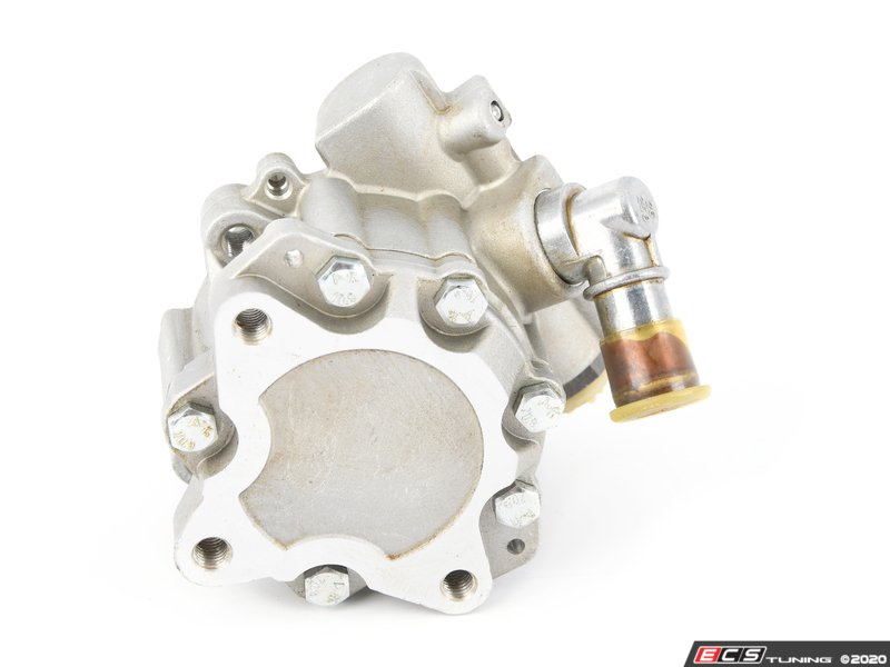 Hamburg Tech - 32416756582 - Power Steering Pump - LF-30