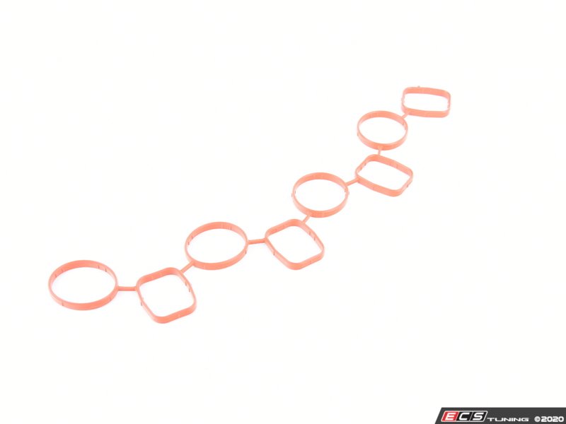 Genuine Volkswagen Audi - 03L129717E - Intake Manifold gasket (03L 129 ...