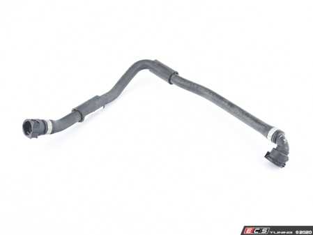 Genuine BMW - 17127805600 - Coolant Hose (17-12-7-805-600)