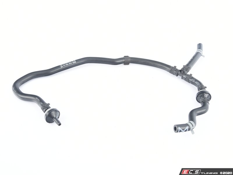 Genuine Volkswagen Audi - 06A133781H - HOSE - (NO LONGER AVAILABLE ...