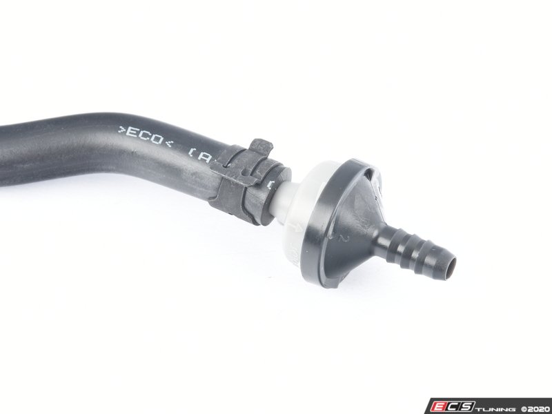 Genuine Volkswagen Audi - 06A133781H - HOSE - (NO LONGER AVAILABLE ...