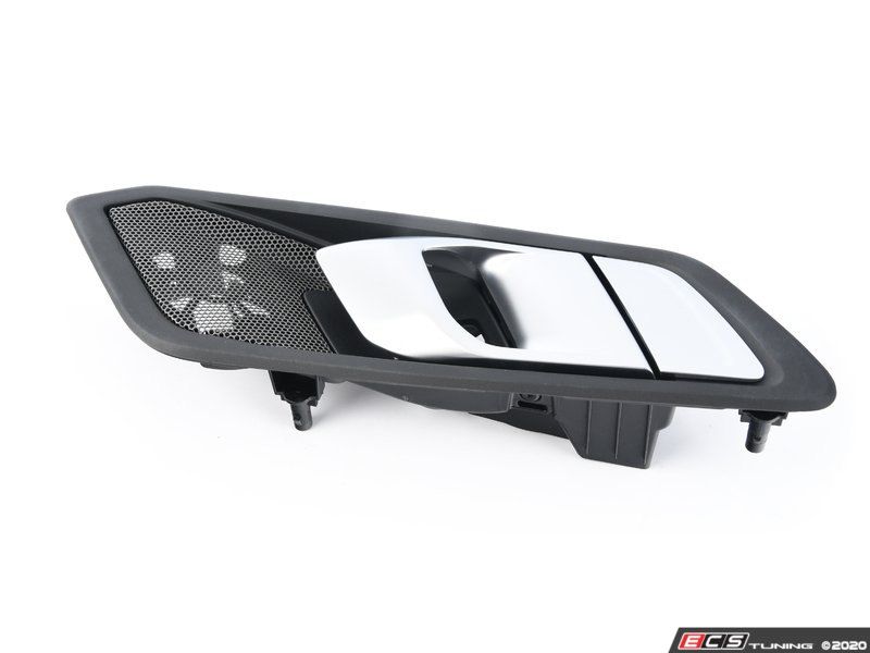 Genuine BMW - 51427945694 - DOOR HANDLE, REAR RIGHT (51-42-7-945-694)