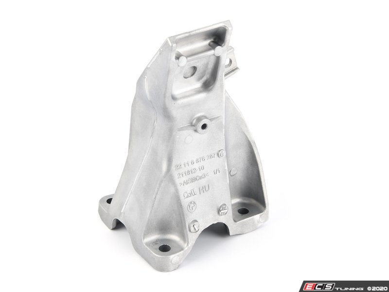 Genuine BMW - 22116882035 - Engine Supporting Bracket - Left (22-11-6 ...