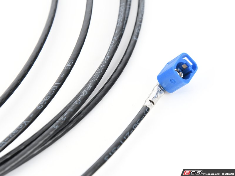 Genuine BMW - 61119372317 - REP.MODULE AERIAL GP (61-11-9-372-317)