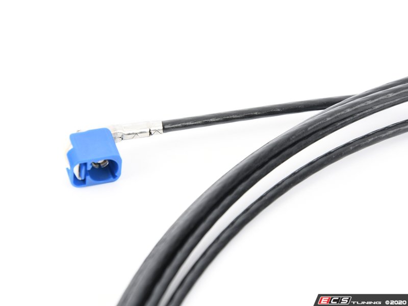 Genuine BMW - 61119372317 - REP.MODULE AERIAL GP (61-11-9-372-317)