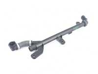 Genuine BMW - 64509170342 - Coolant Pipe - Return Line (64-50-9-170-342)