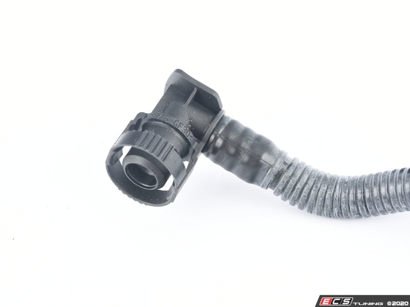 Genuine BMW - 13907548906 - E70 X5 Fuel Tank Breather Line (13-90-7-548 ...